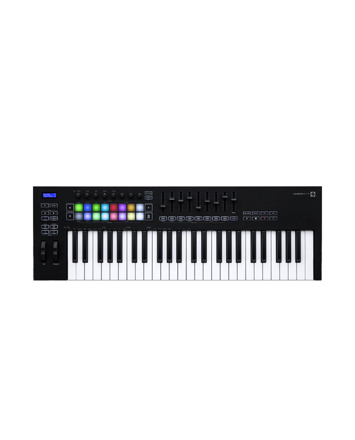 LAUNCHKEY 49 MK3