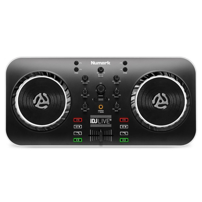 iDJ LIVE 2