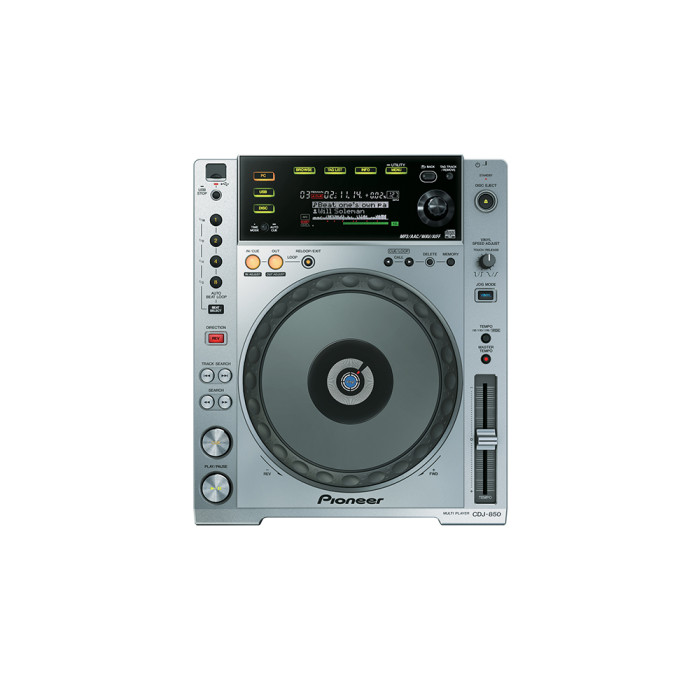 CDJ 850