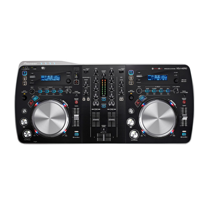 XDJ AERO