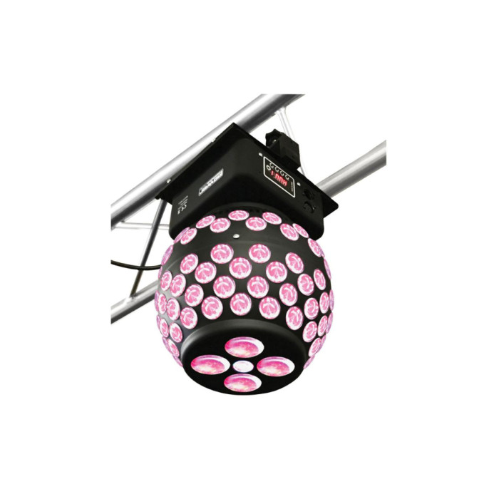 MAGIC BALL