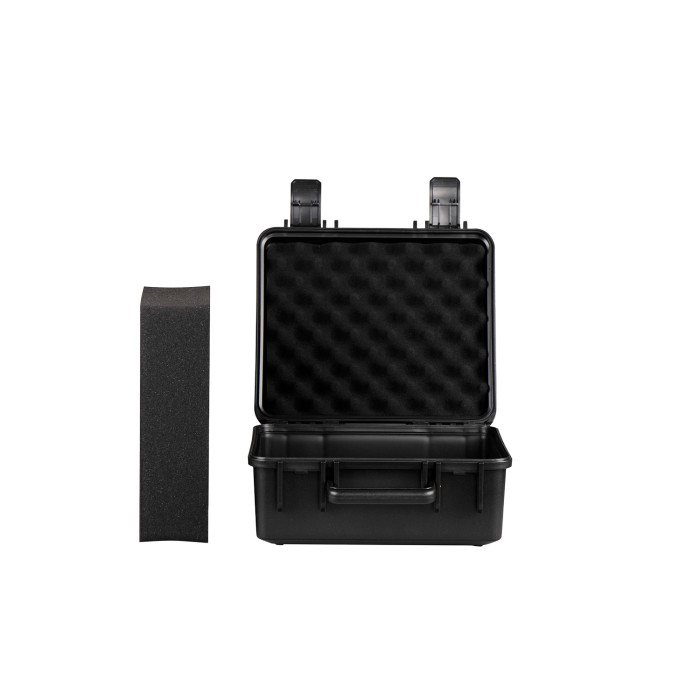 IP CASE 05 - Flight Case IP