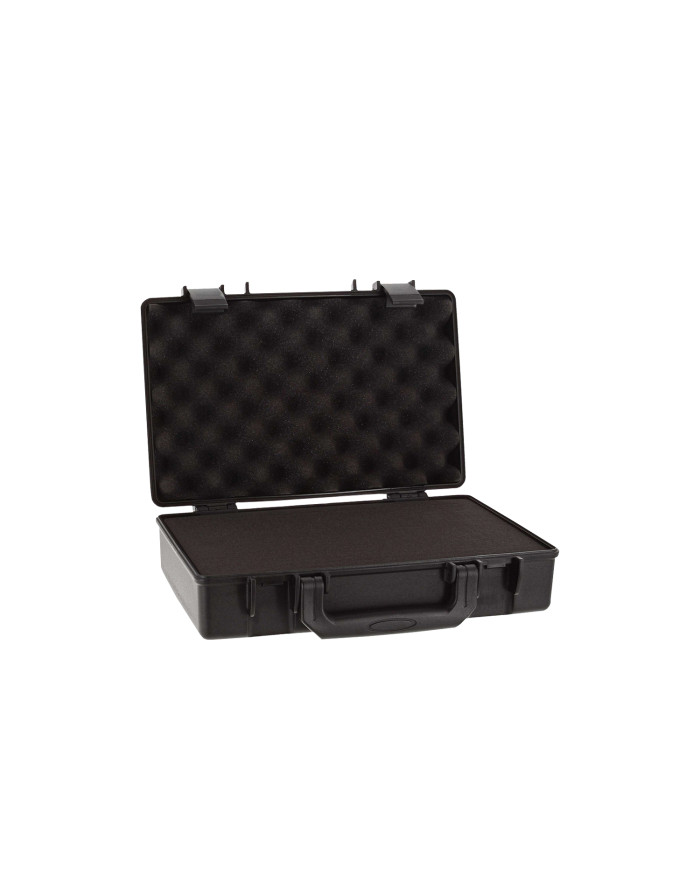 IP65 CASE 10 - Flight-case ABS IP65