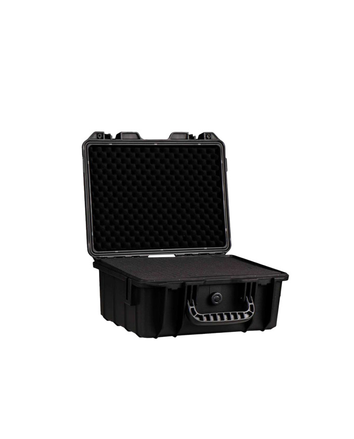 IP65 CASE 25 - Flight Case IP 65