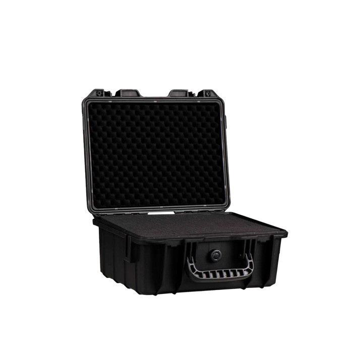 IP65 CASE 25 - Flight Case IP 65
