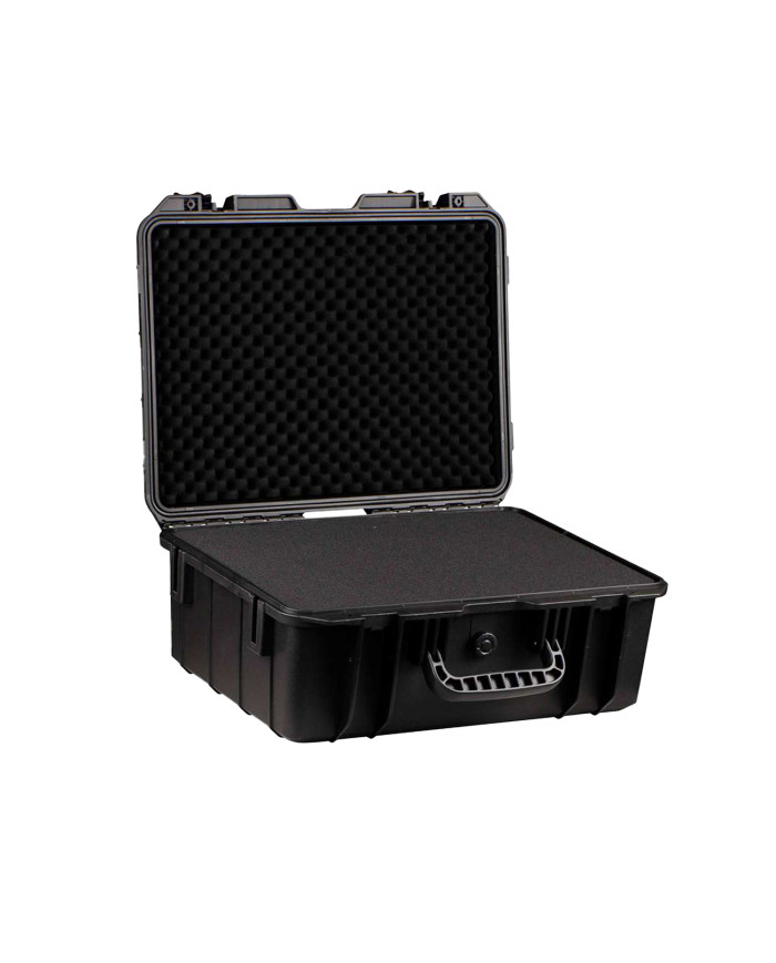IP65 CASE 35 - Flight Case IP 65