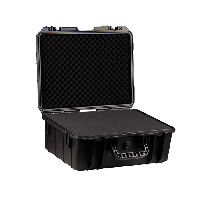 IP65 CASE 35 - Flight Case IP 65