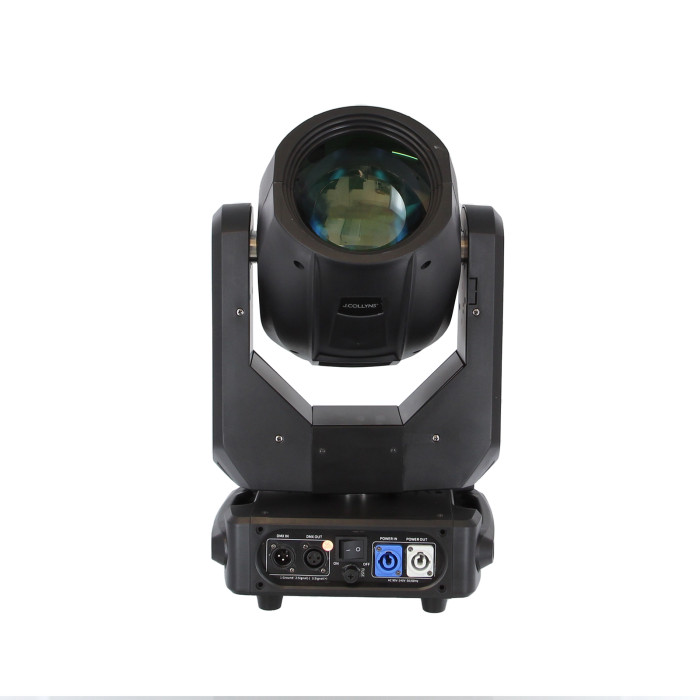 Pack 2 Lyres Beam 320W + Flight