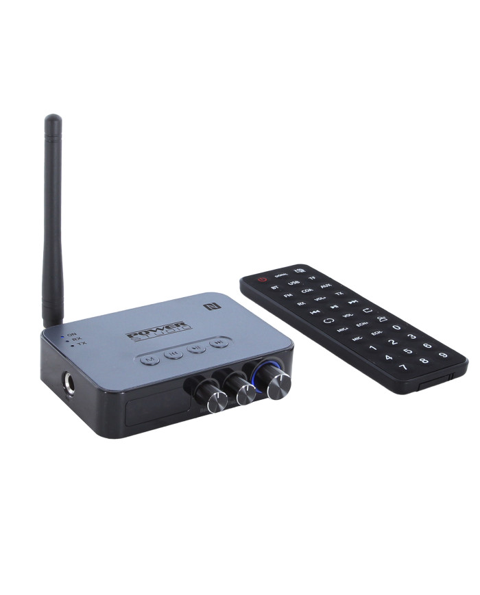 BT 10RT - Récepteur Emetteur Bluetooth