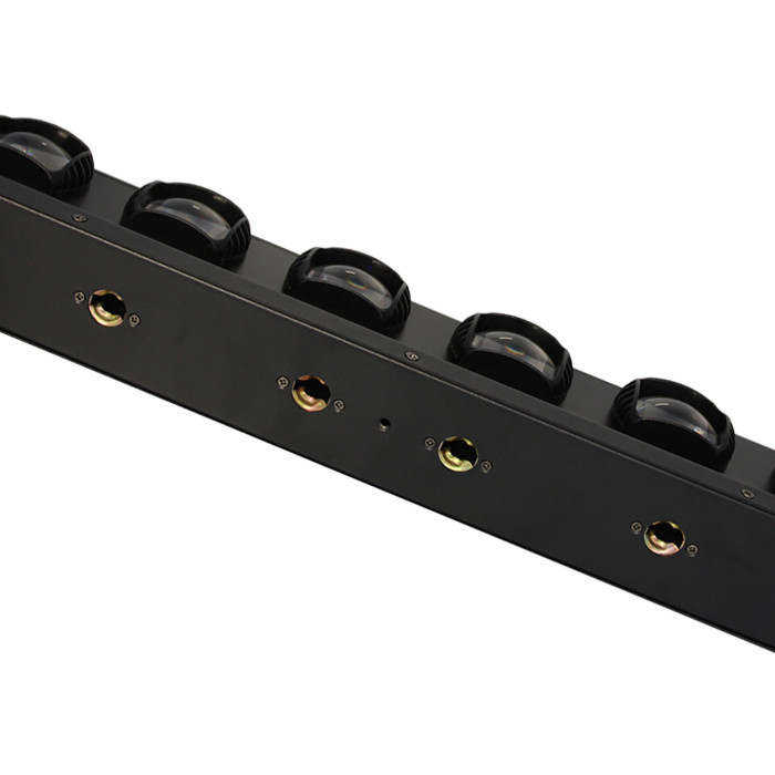 Barre Led 10x15W Motorisée - BARRE LED MOTOR 10x15W QUAD