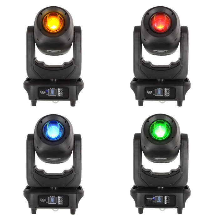 PACK LYRE MATIC 3EN1 250W