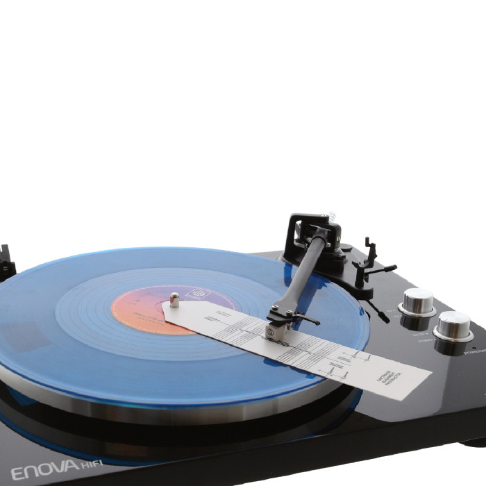 PACK NETTOYAGE PLATINE VINYLE - PRV 10