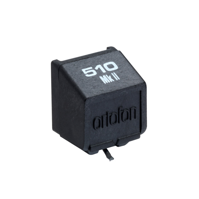 STYLUS 510 MKII - Diamant Séries 510 MK II, 510, 510 P