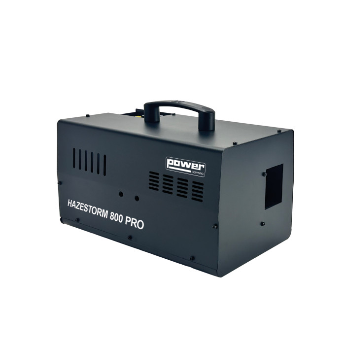 Machine à Brouillard Pro 800W