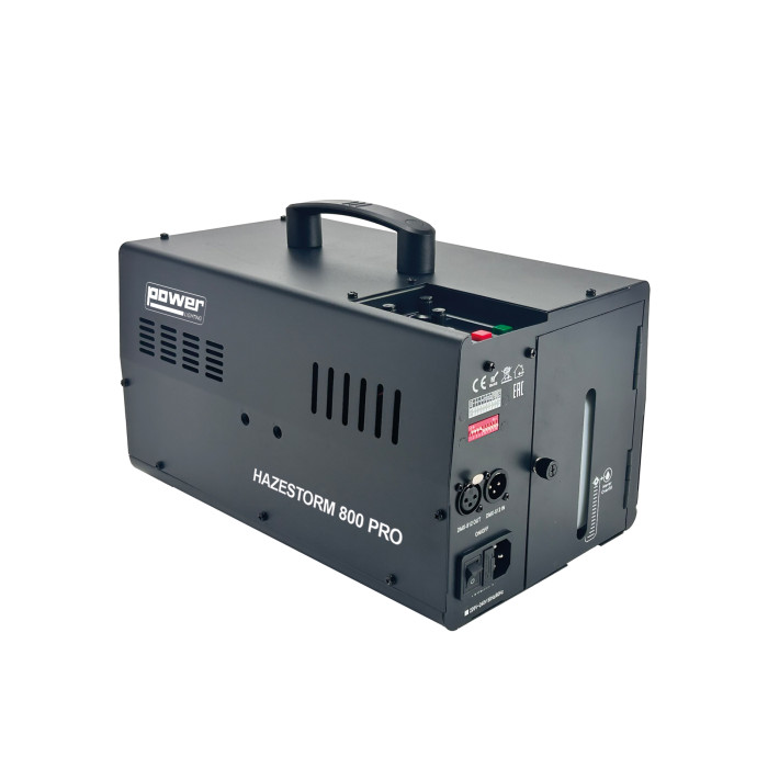 Machine à Brouillard Pro 800W