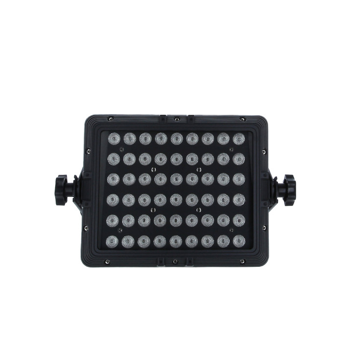 PANEL 162 IP65 - Led Panel 54 LEDS 3W 3-en-1 IP65
