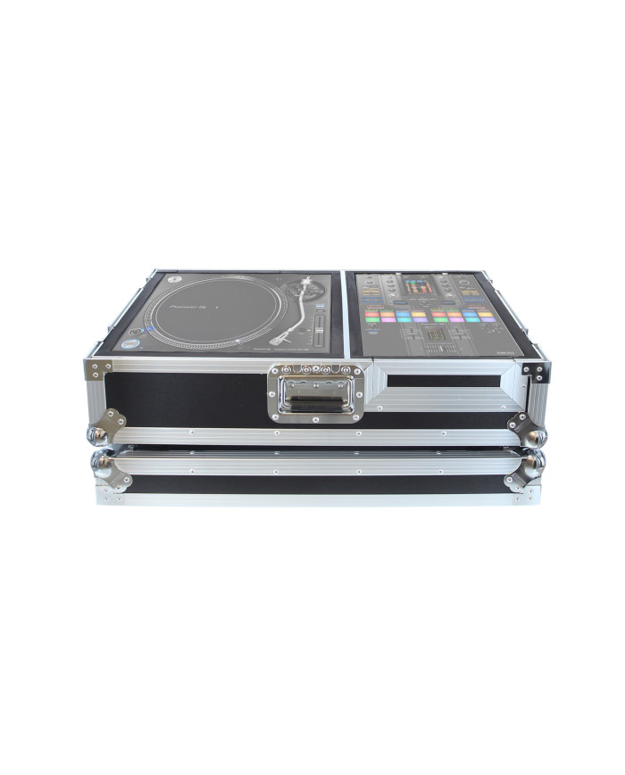 FC SCRATCH BS - Flight-Case pour Scratch