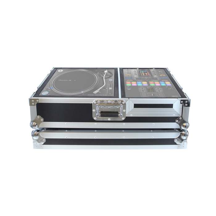 FC SCRATCH BS - Flight-Case pour Scratch