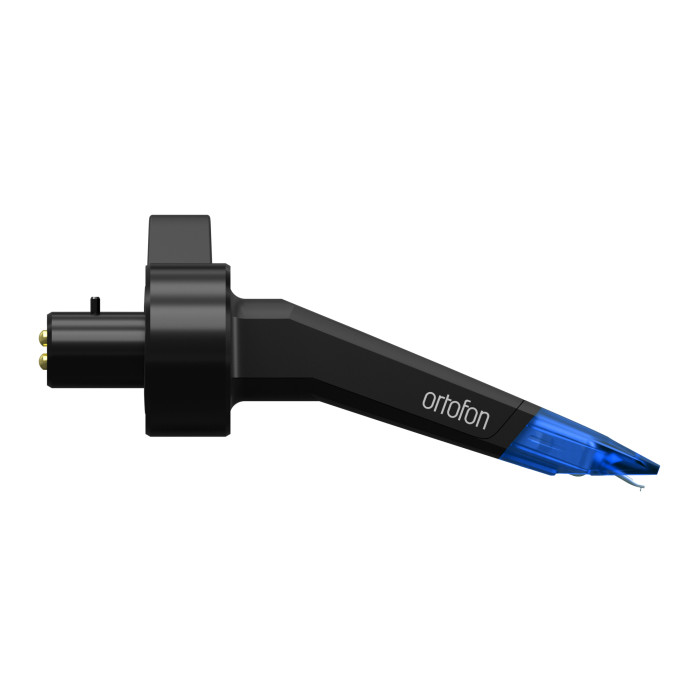 CONCORDE MUSIC BLUE - Cellule Concorde Music Blue Avec Diamant Elliptique