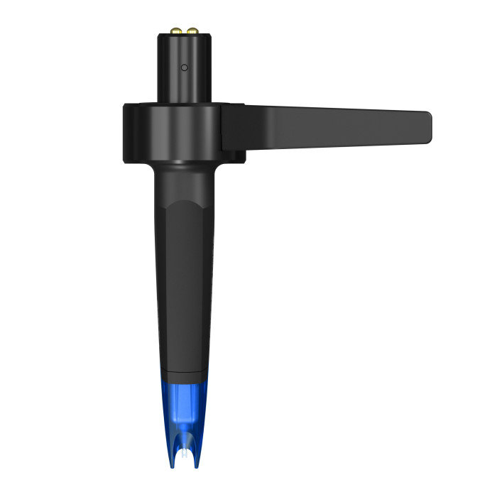 CONCORDE MUSIC BLUE - Cellule Concorde Music Blue Avec Diamant Elliptique