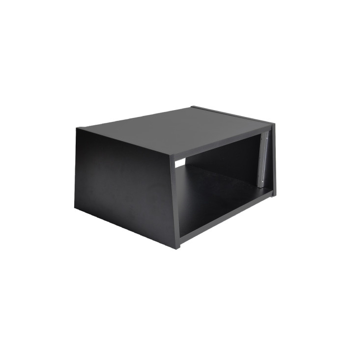 STUDIO RACK 4U BL - Studio Rack 4U Noir