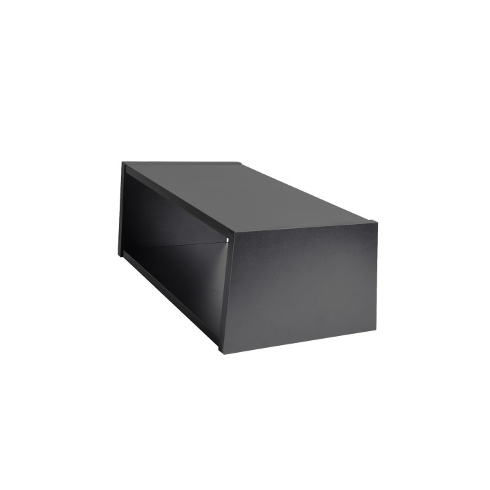 STUDIO RACK 4U BL - Studio Rack 4U Noir