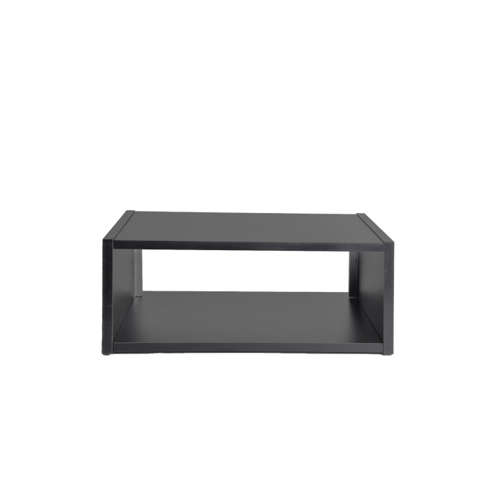 STUDIO RACK 4U BL - Studio Rack 4U Noir