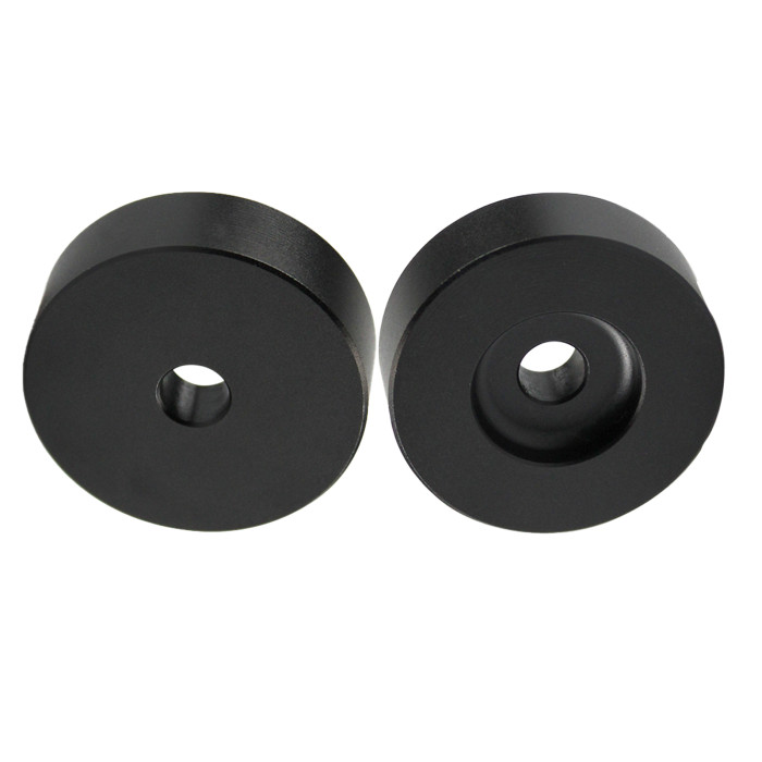 CENTREUR 45T - CV 10 BL -centreur 45t-Enova hifi