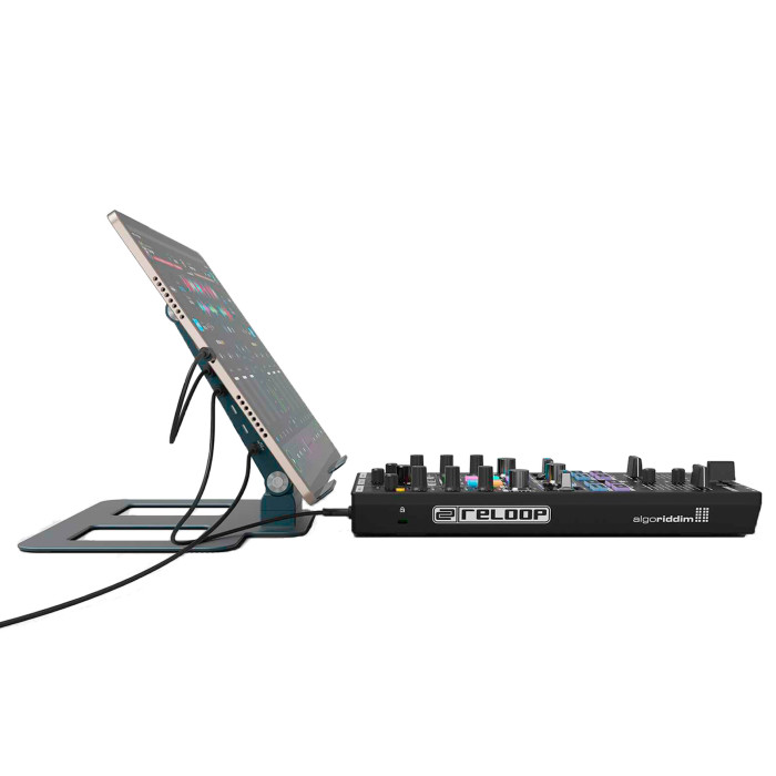STAND HUB PRO - Stand Dj Connecté Pro