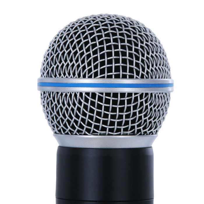 WM 100 JPLUG - Micro Sans Fil UHF