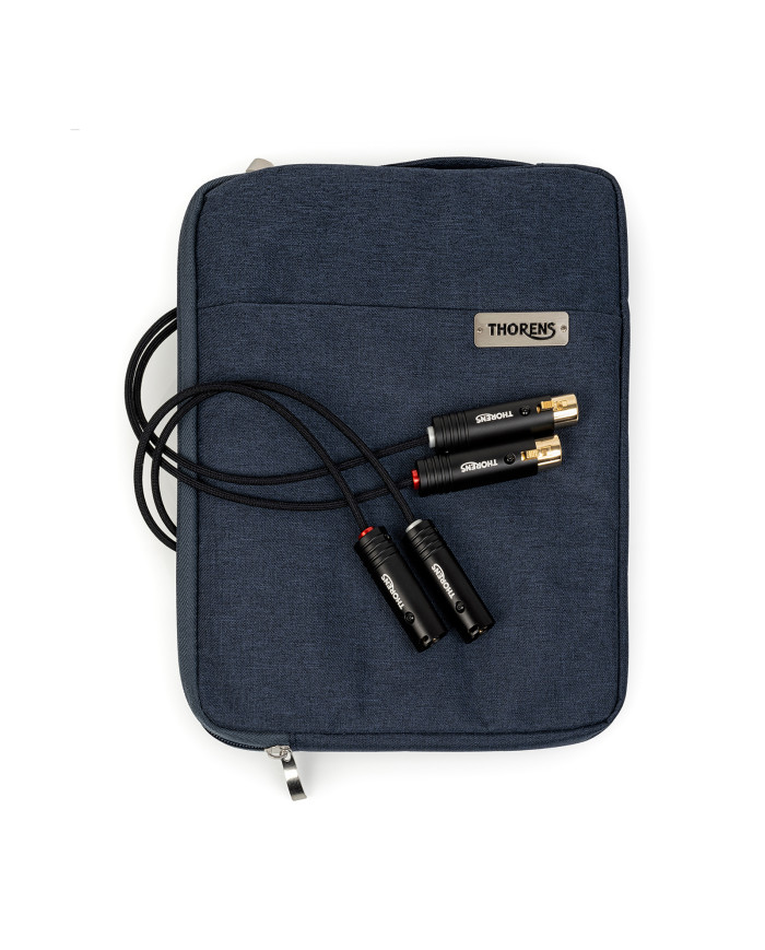 PhonoConnect PHC 150 XLR-XLR - Câble Phono - XLR-XLR - 1,5m