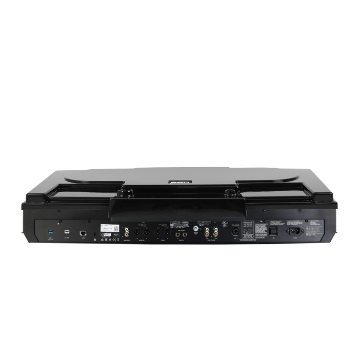 U 94110 BL - Cover Pour Pioneer OPUS-QUAD