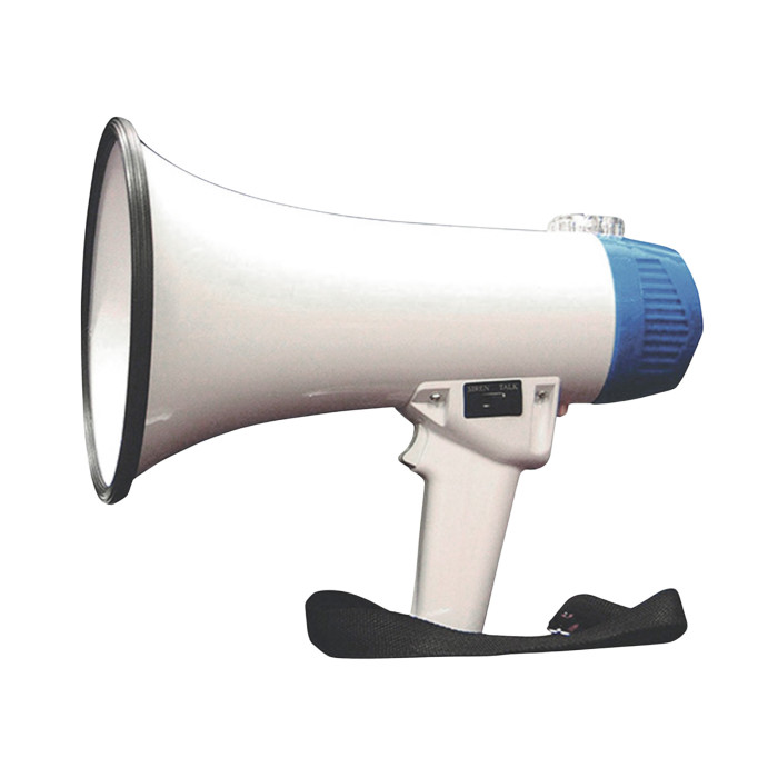 MEGAPOWER 10 - Mégaphone 10W