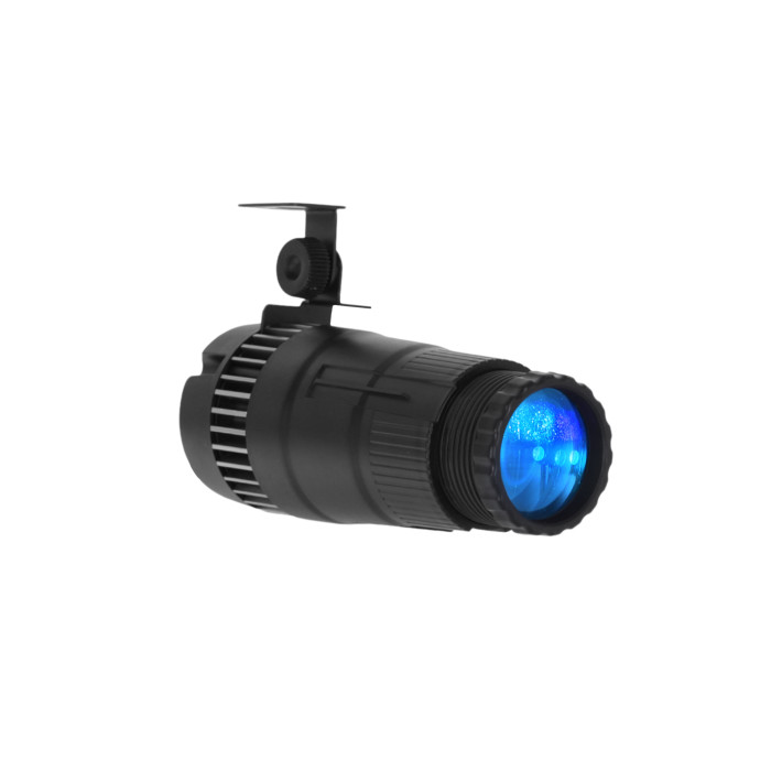 SPOT 20W RGBW - Mini Spot Led 20W 4-en-1