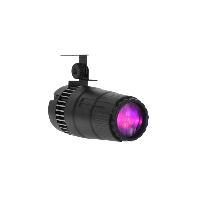 SPOT 20W RGBW - Mini Spot Led 20W 4-en-1