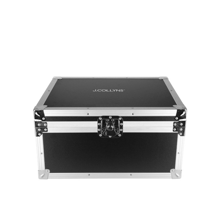 GALAXY 5K IP65 - Laser RGB 5W IP65 + Flight Case
