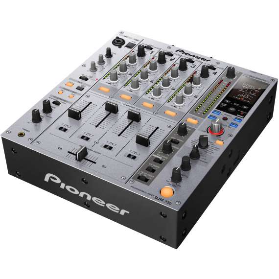 DJM 750