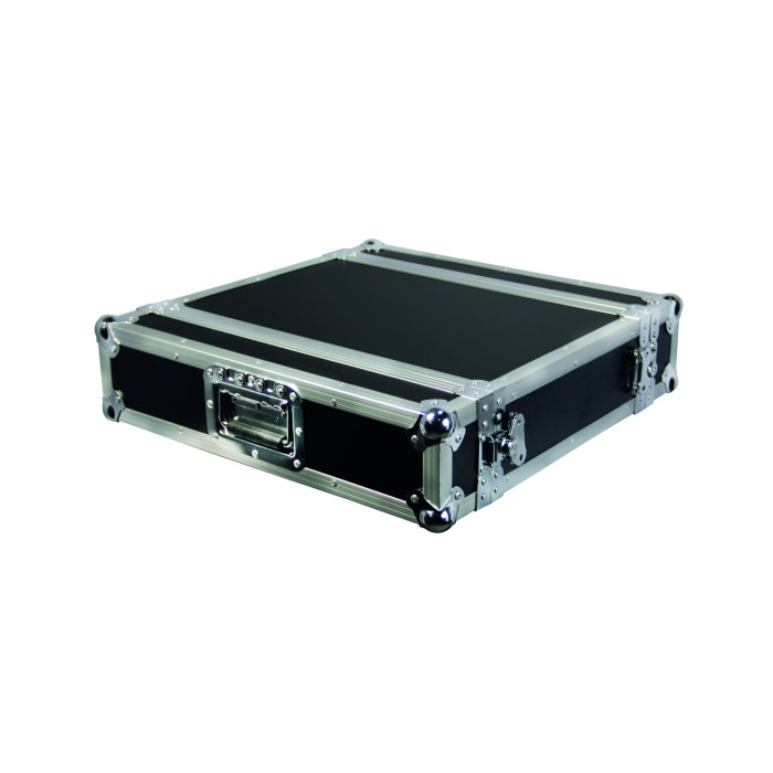 FCE 2 MK2 - Flight Case 2U MK2 Court