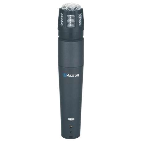 PM 57 B - Micro professionnel