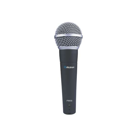 PM 58 - Micro professionnel