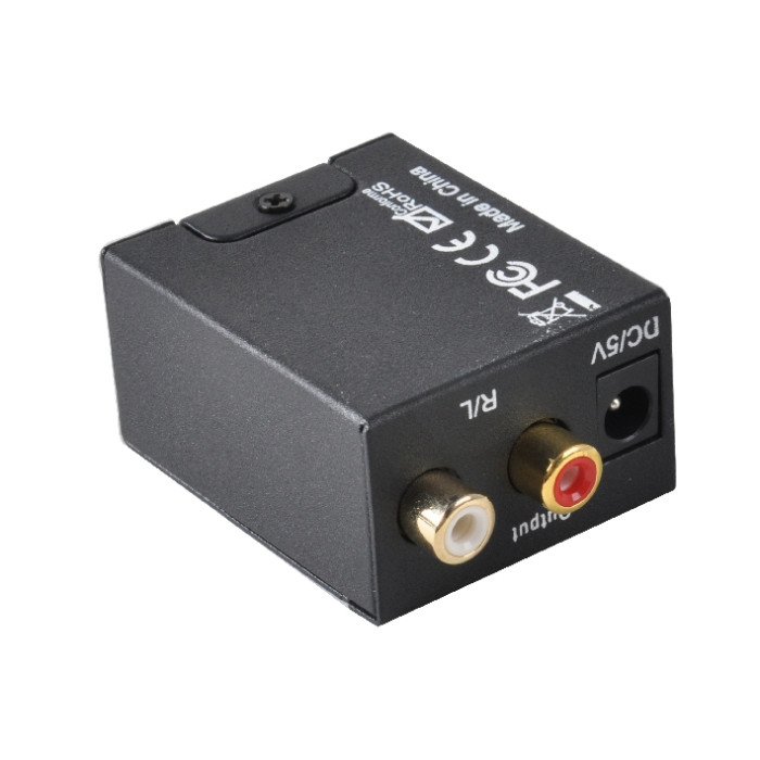 CONVER DIGI ANA V1 - Convertisseur digital analogique