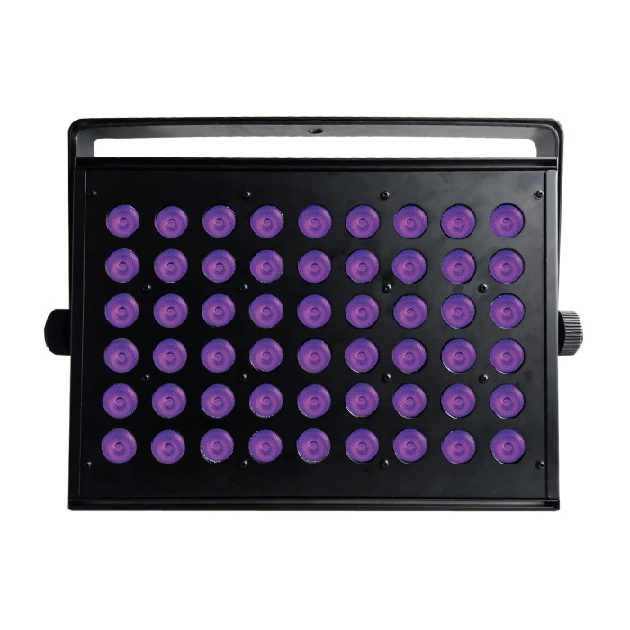 UV PANEL 54x3W - Panneau à Led UV 54x3W