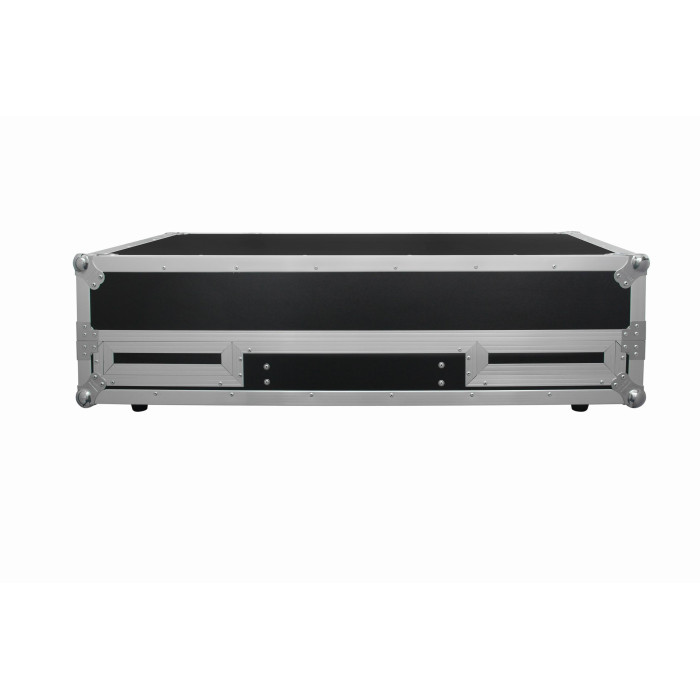 PCDM 2900 DS NXS - Flight case pour CDJ 900 / 2000 NEXUS + MIX 13 + PLATEAU