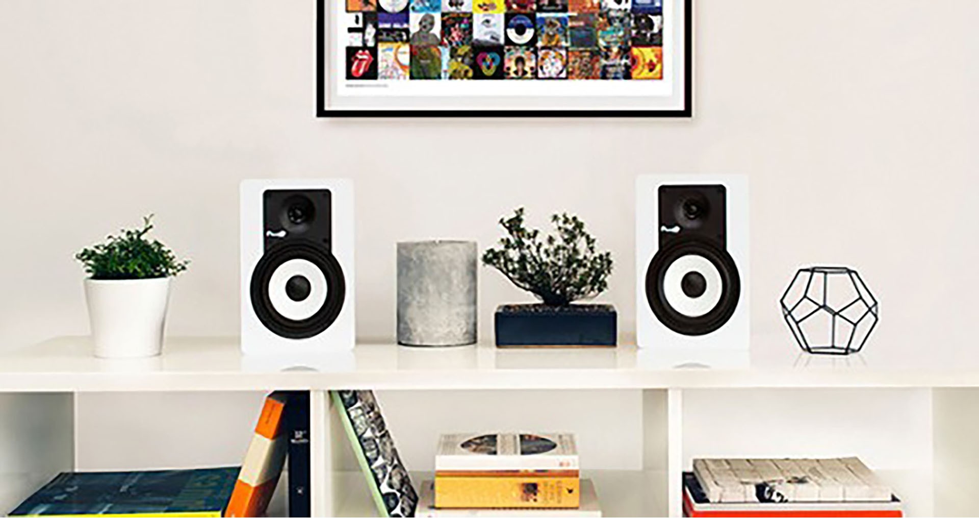 Nouvelle distribution : FLUID AUDIO